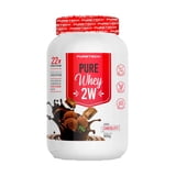 PURE WHEY PURE 2W WHEY + ISO 900 GR CHOCOLATE | Lider