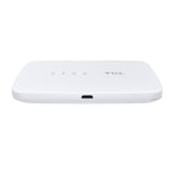 Módem TCL MiFi MW45 Negro 4G LTE | Lider