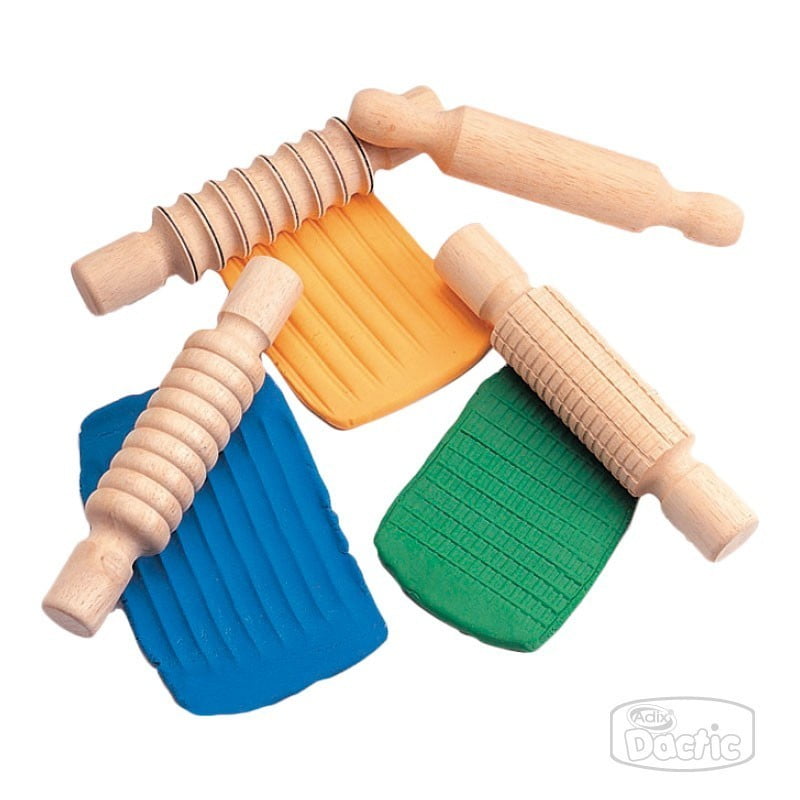 Rodillo Con Textura | Lider