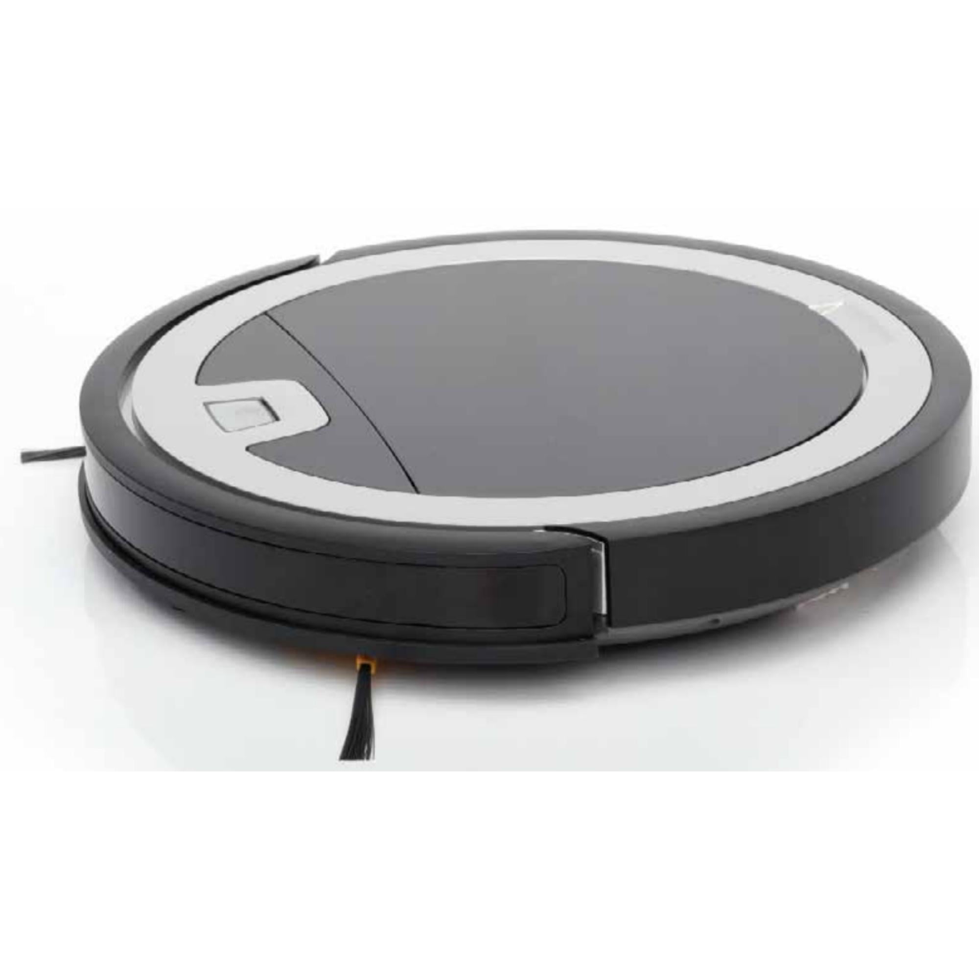 Aspiradora Robot Inteligente Smart 20W Dock Carga Tecnolab | Lider