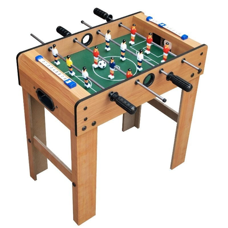 Taca Taca 6 Jugadores Por Lado | Lider