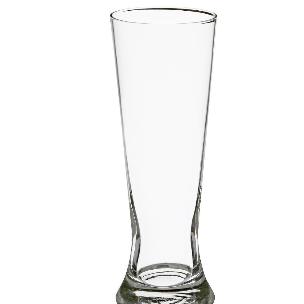 Set 4 Vasos de Cerveza 37 Cc | Lider