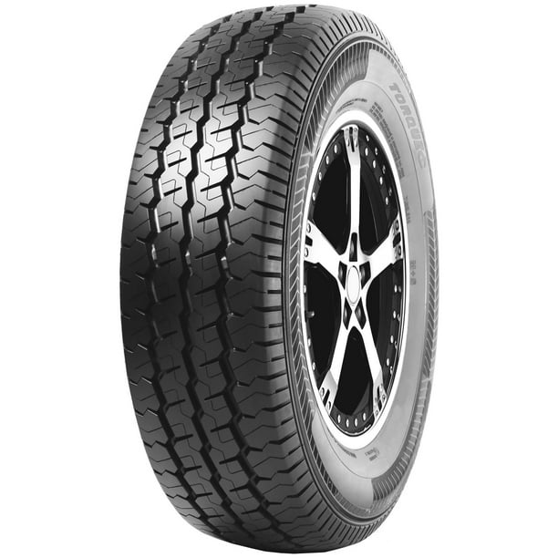 Neumático 205/70 R15 C TQ05 8PR 106/104R | Lider