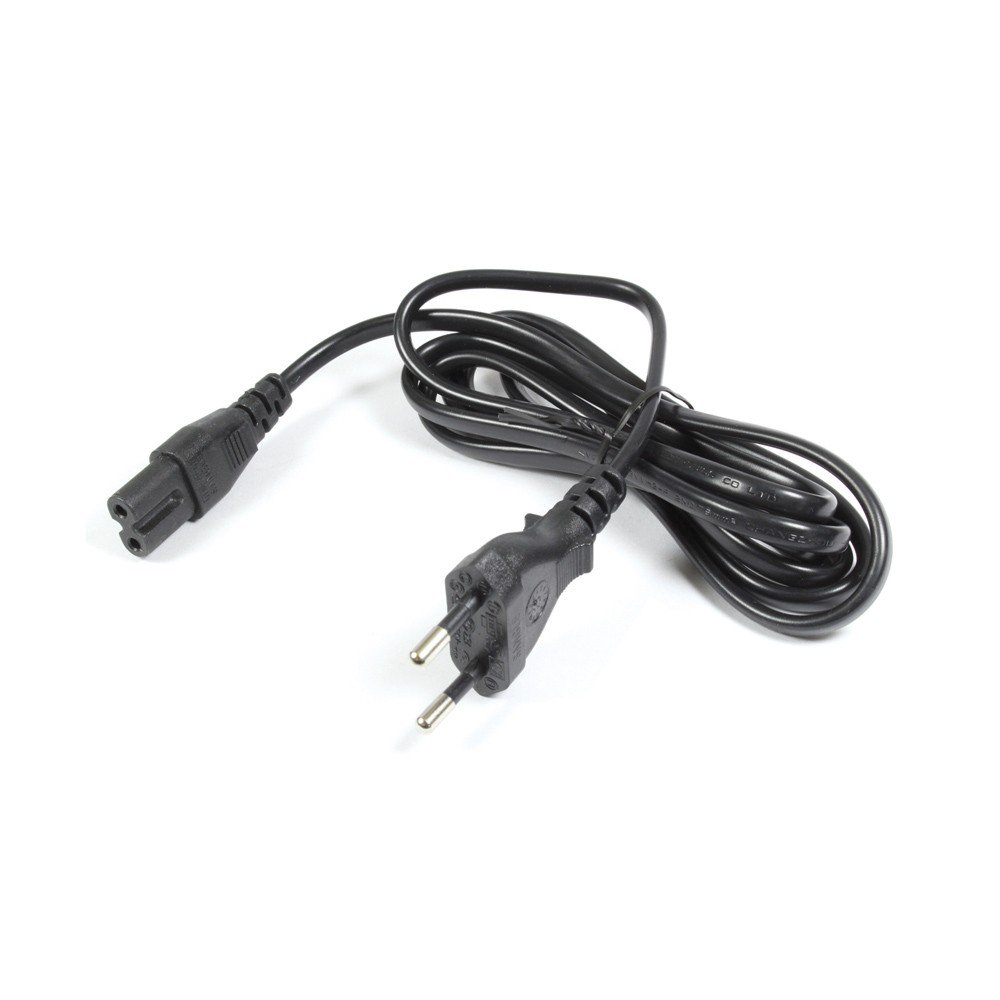 Cable De Poder Tipo » 8″ 1,8Mts | Lider