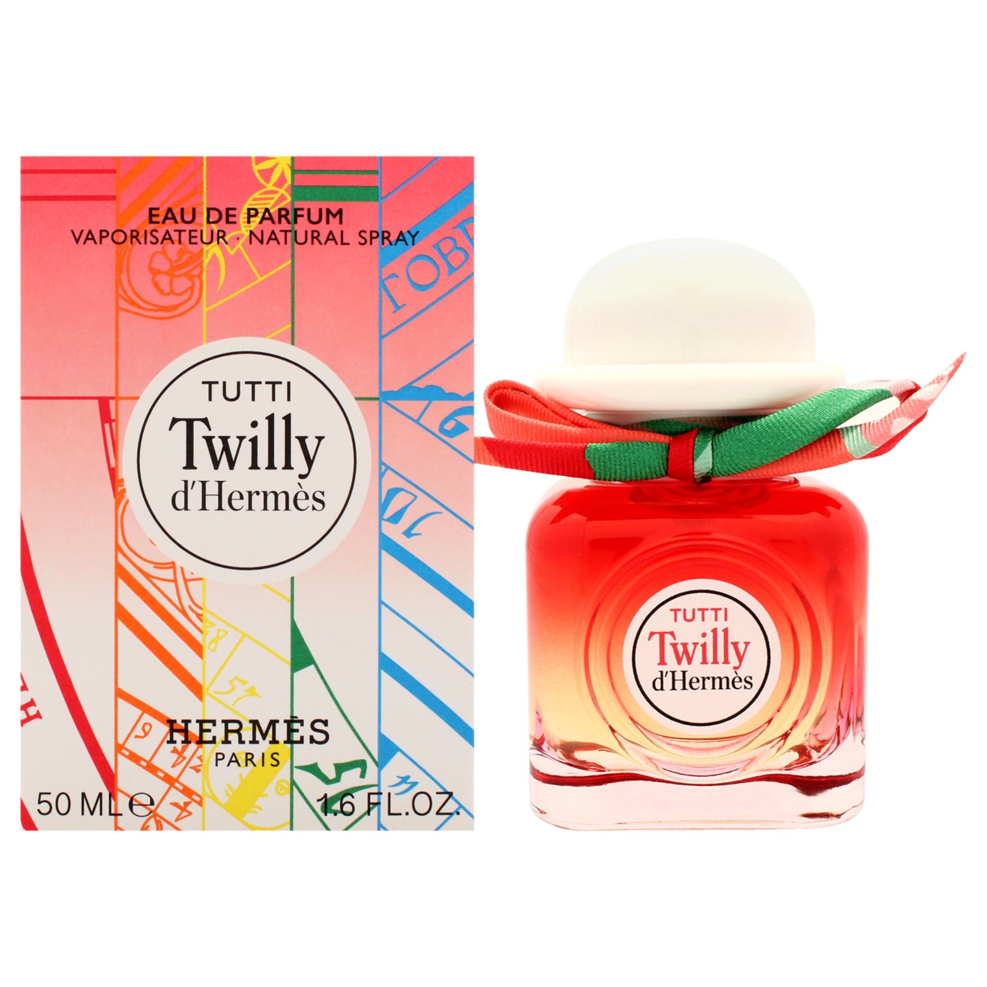 Perfume Hermes Twilly Edition EDP Mujer 85ml | Lider
