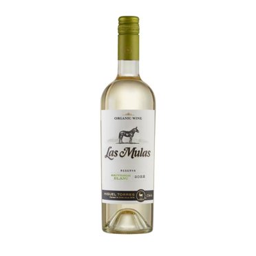 Vino Blanco Sauvignon Blanc Reserva Botella, 750 cc | Lider