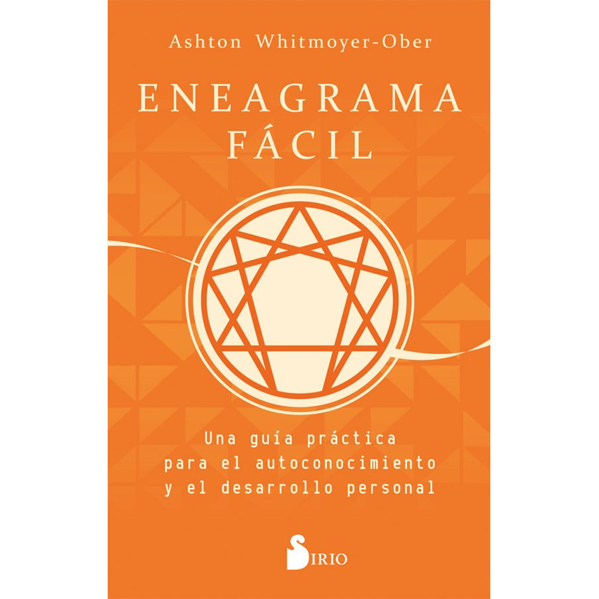Libro Eneagrama Facil | Lider