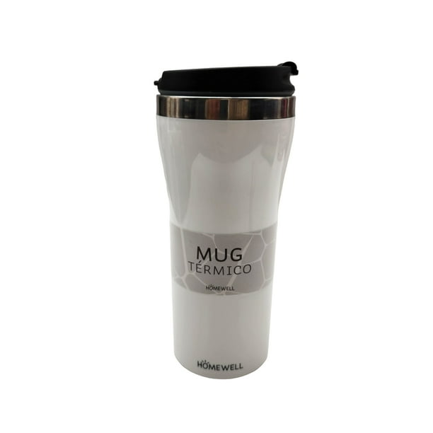 Mug Termico 450ml | Lider