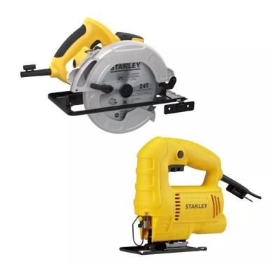 Pack Sierra Circular + Sierra Caladora 450W | Lider