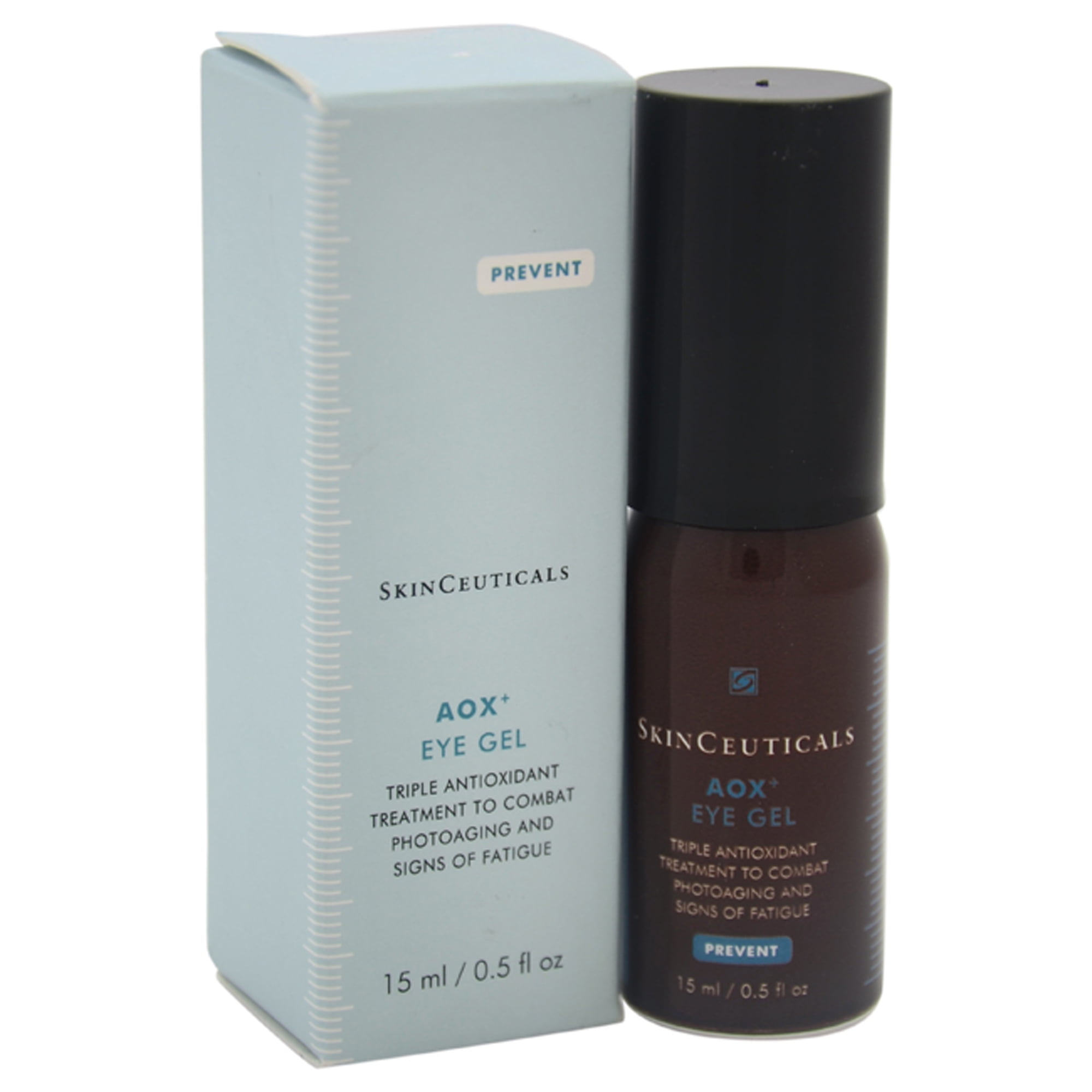 Gel Para Ojos Aox Plus De Para Mujeres - Gel De 0,5 Oz | Lider