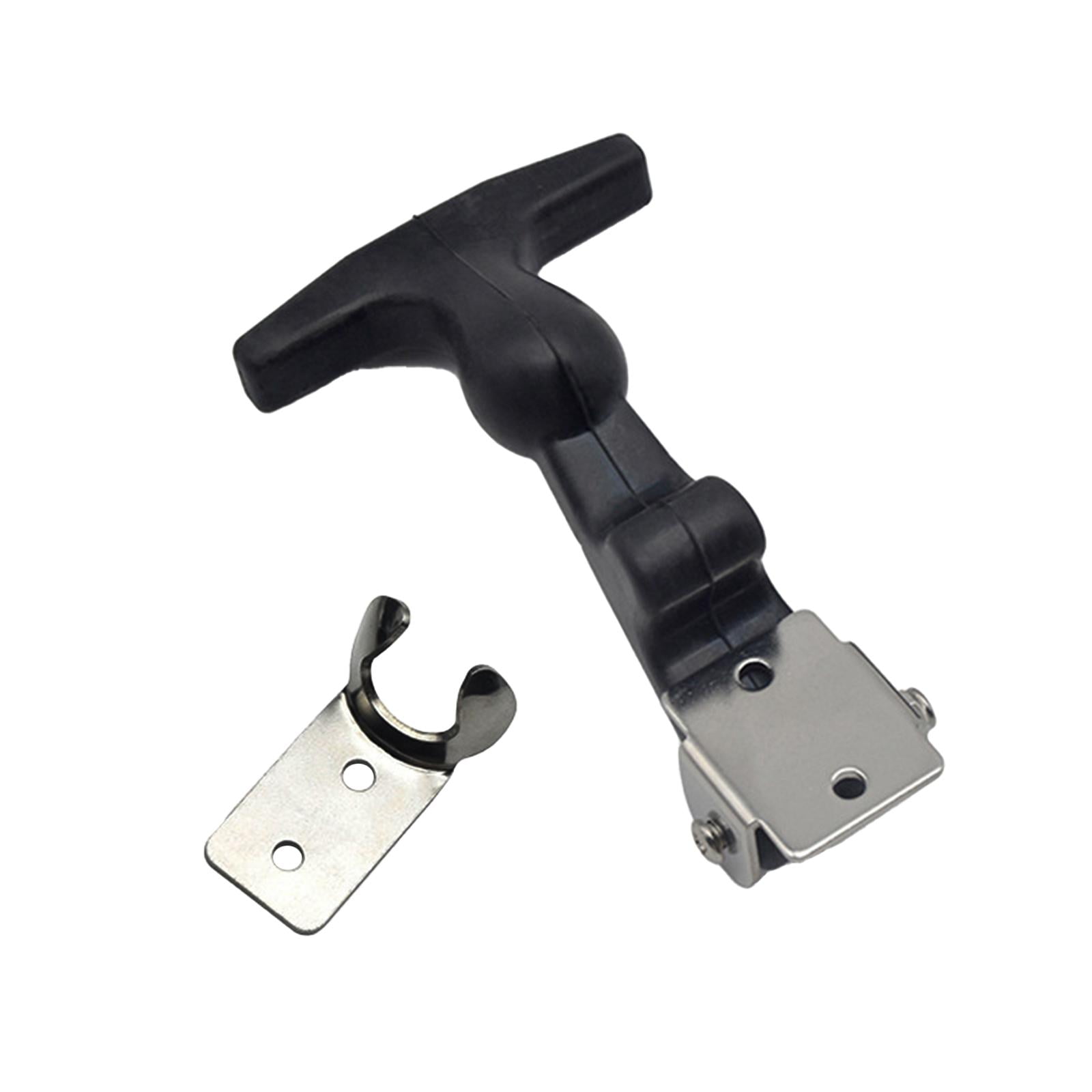 Cerrojo De Cubierta De Motor Automático, Pestillos De Capó, Juego De ...