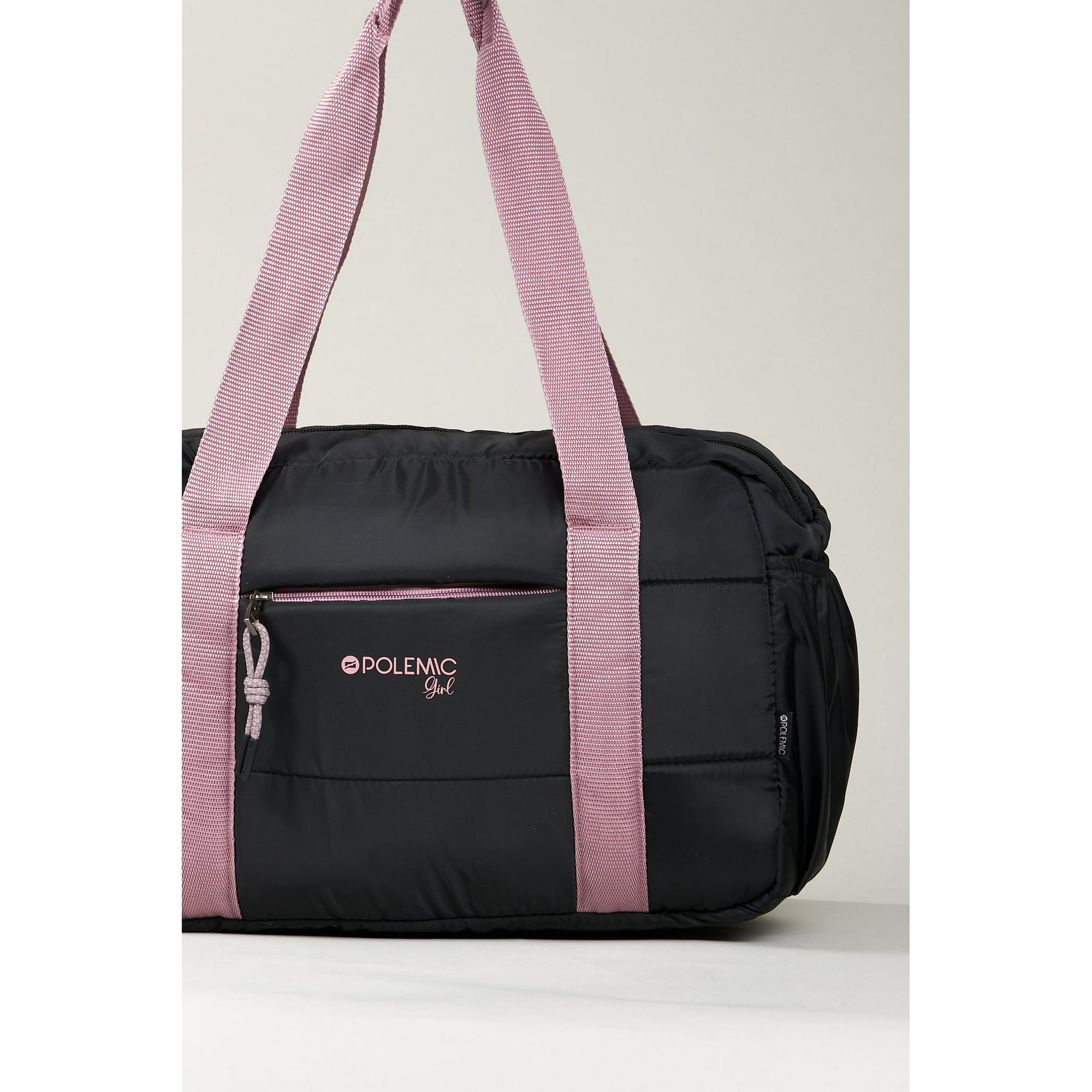 Bolso Deportivo Mujer 20 L Bolso De Viaje Soft - | Lider