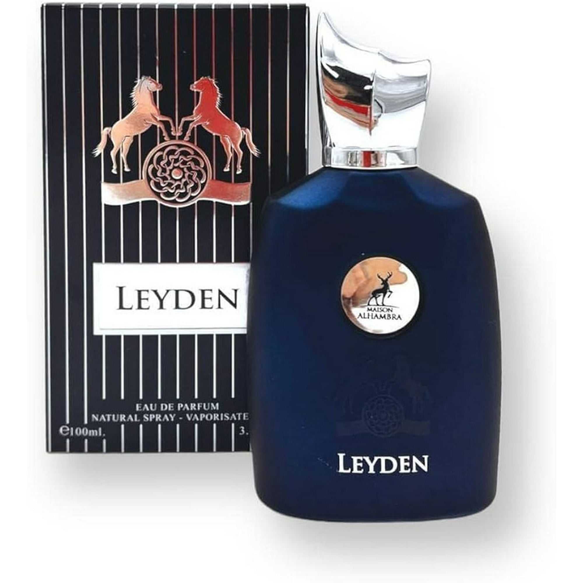 Perfume Hombre Leyden Edp 100 Ml | Lider