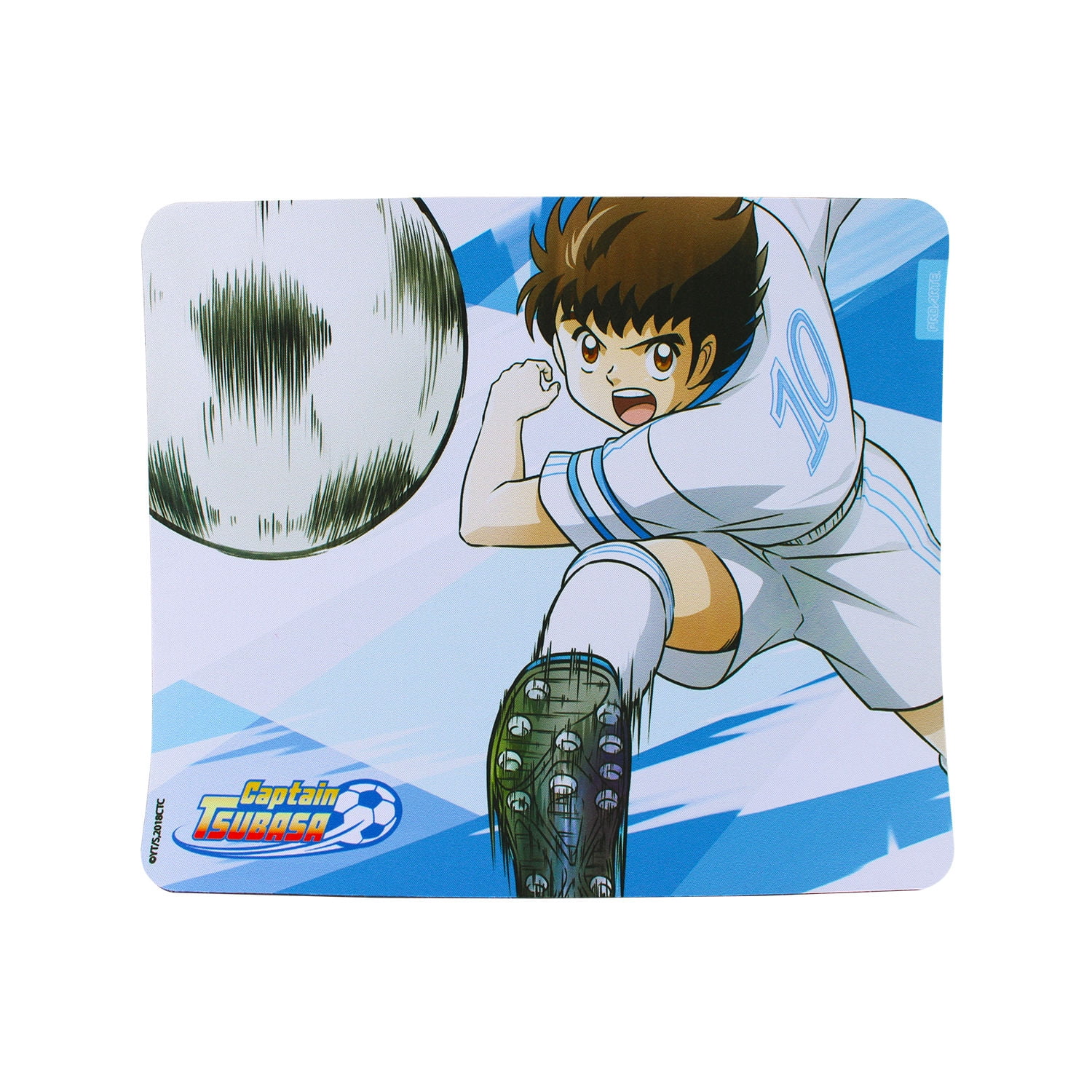 Cap tsubasa mouse pad 25x30cm. proarte | Lider