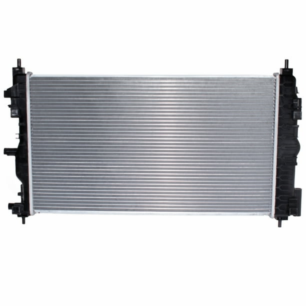 Radiador Motor Chevrolet Orlando 2.0 2011 2016 | Lider