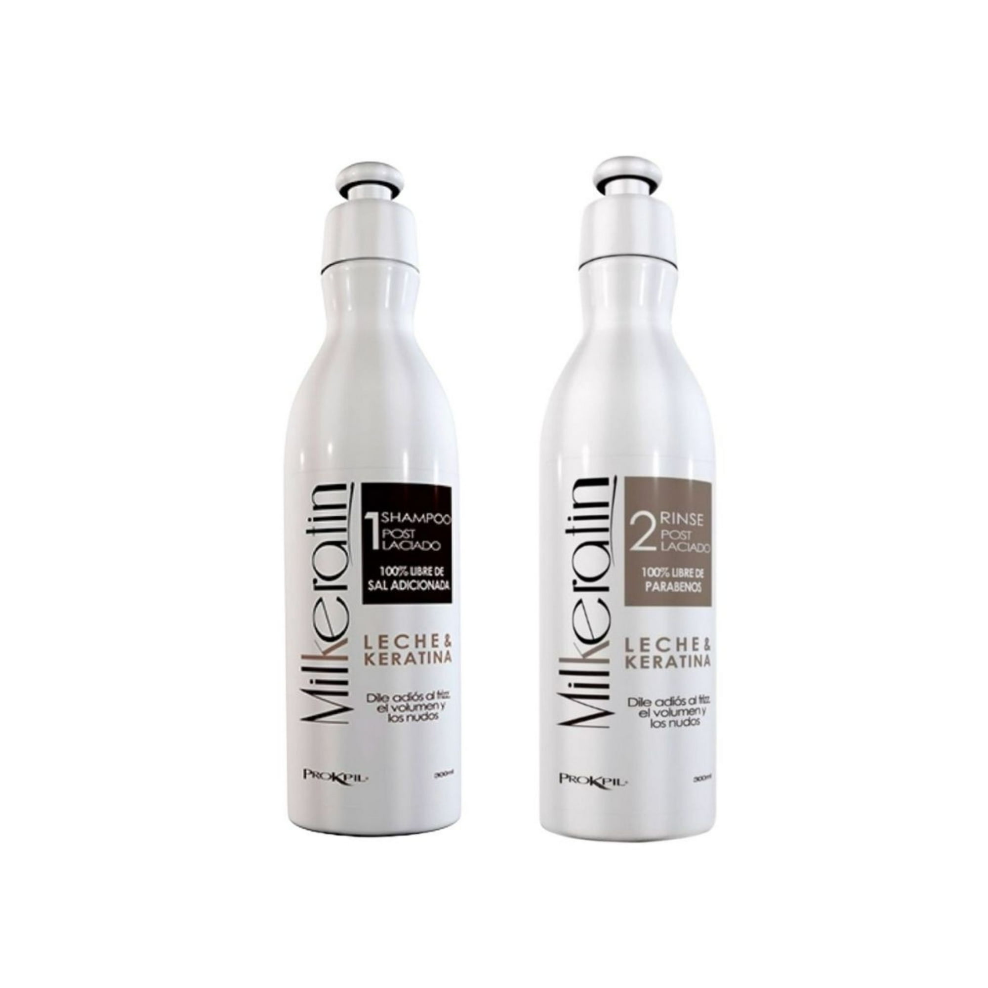 Shampoo 300 Ml | Lider