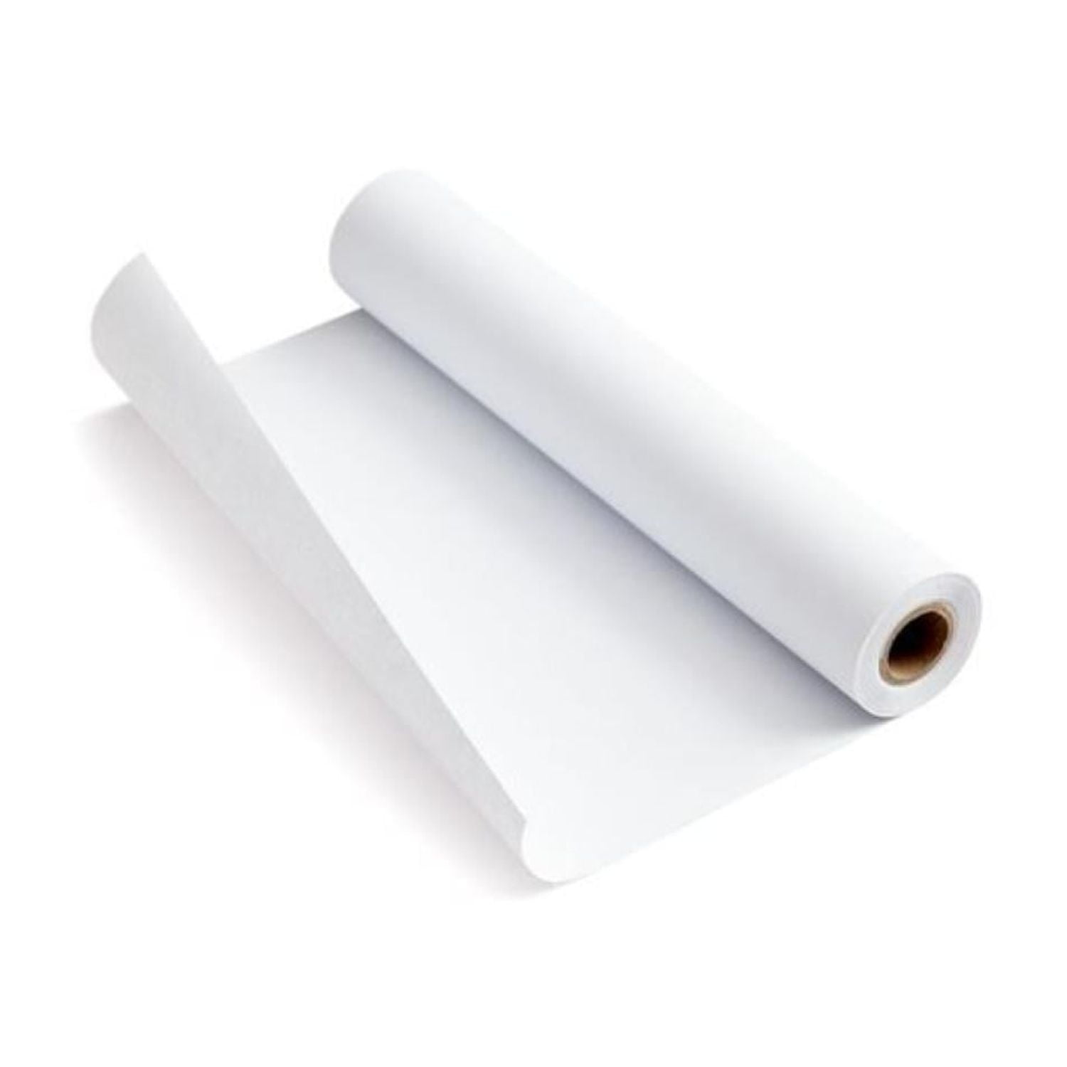 Rollo De Papel Bond 610mmx50mt Blanco 80g Superficie Lisa | Lider