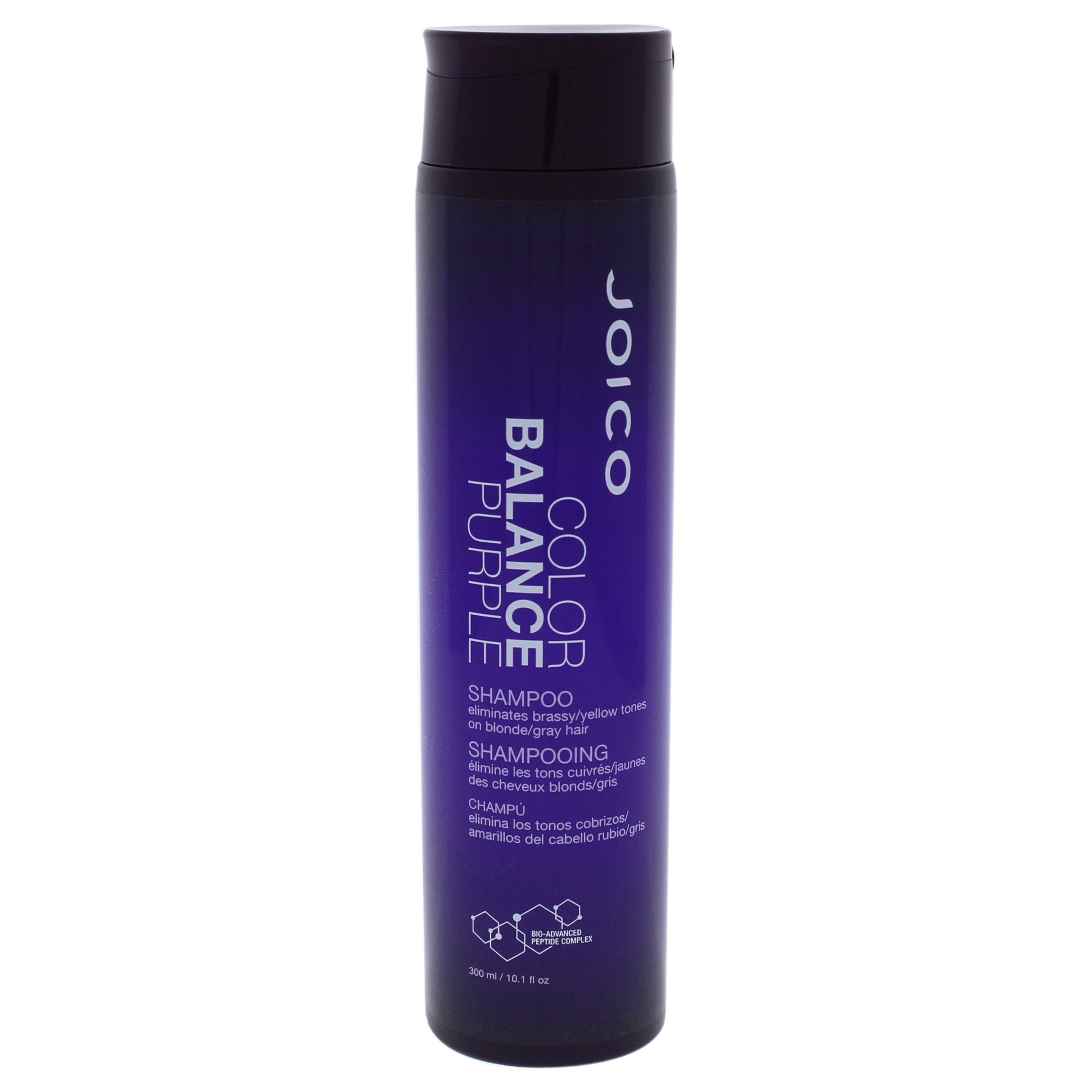 Champú Morado Color Balance De Para Unisex - Champú De 10,1 Oz | Lider