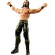 Figura de acción Mattel WWE Seth Rollins Main Event 15 cm | Lider