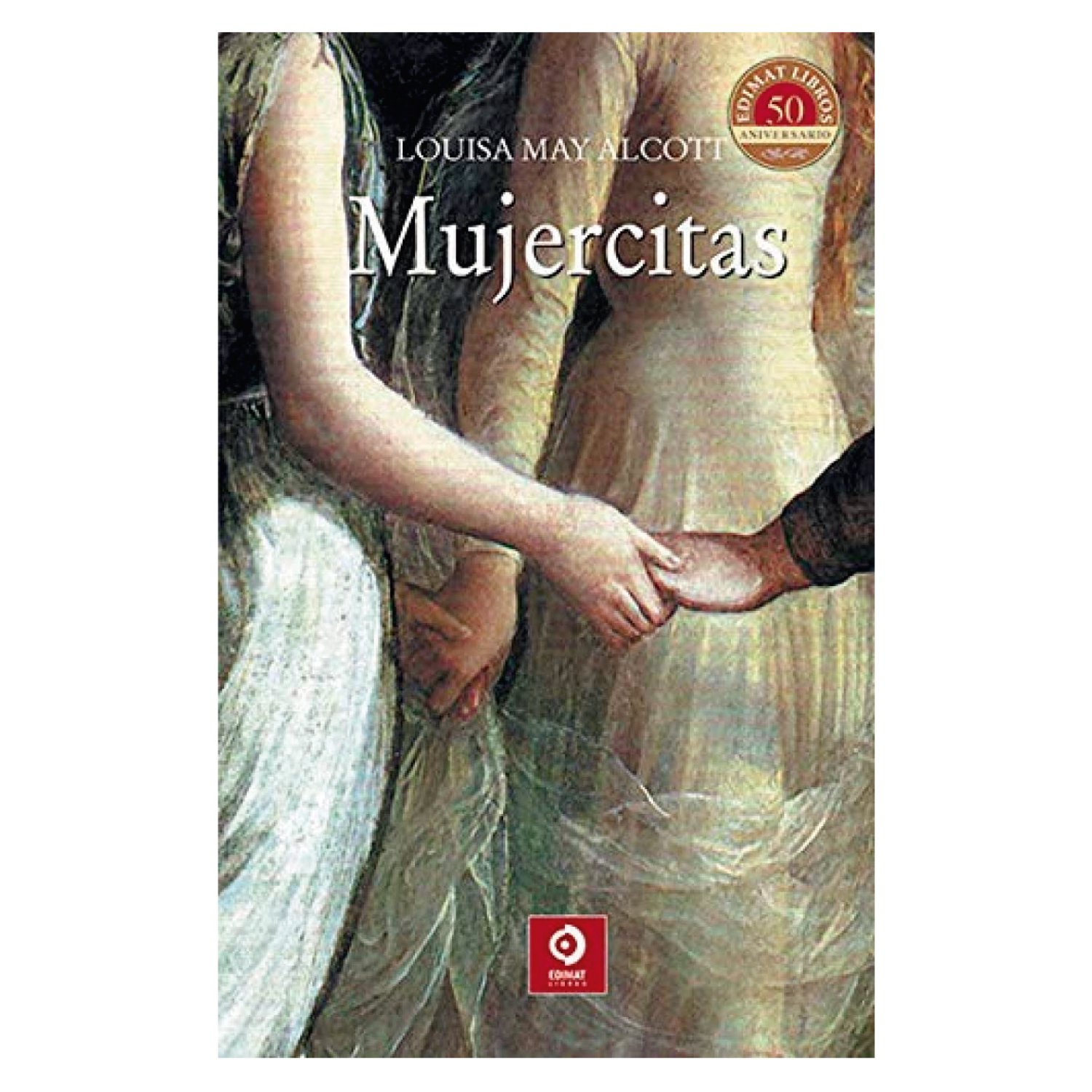 Libro Mujercitas | Lider