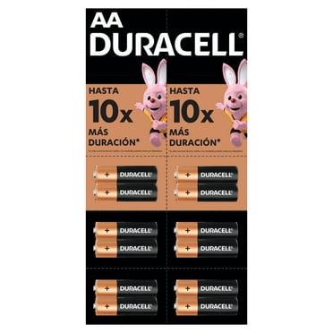 Pilas Tipo D Alcalinas Para Calefont Lr20 multicolor | Lider