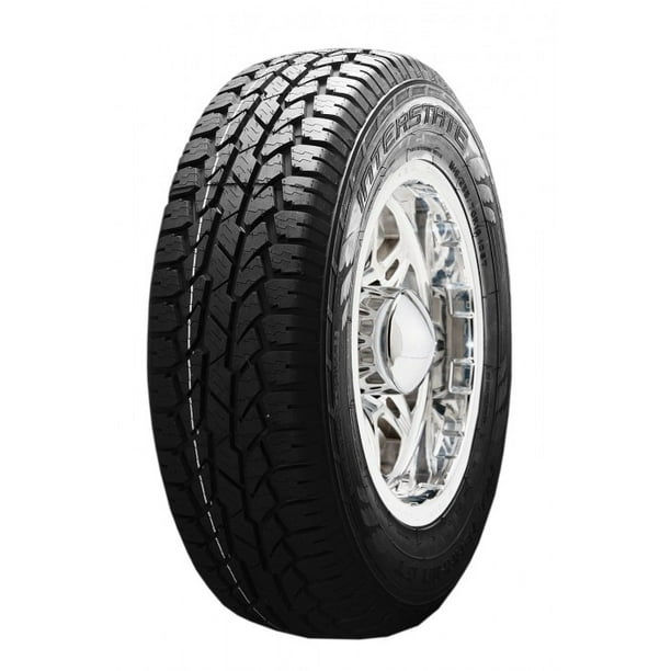 Neumático 255/70 R16 All Terrain GT II | Lider