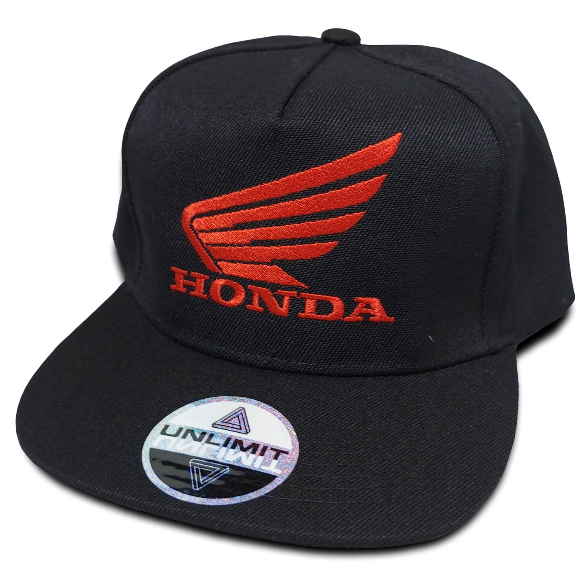 Snapback Honda Moto | Lider