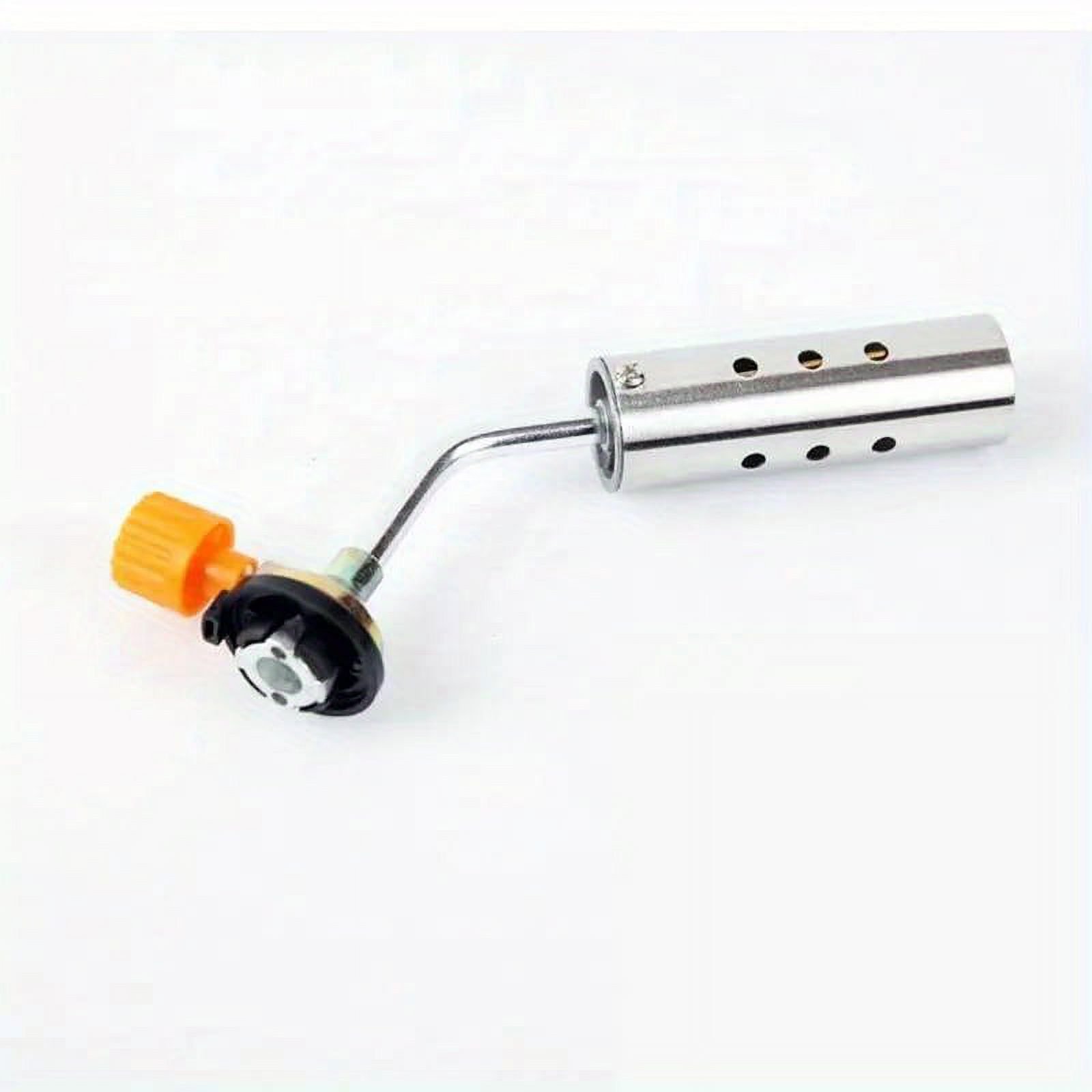 Flamethrower, Multifunctional Flamethrower, Outdoor Barbecue Kitchen ...