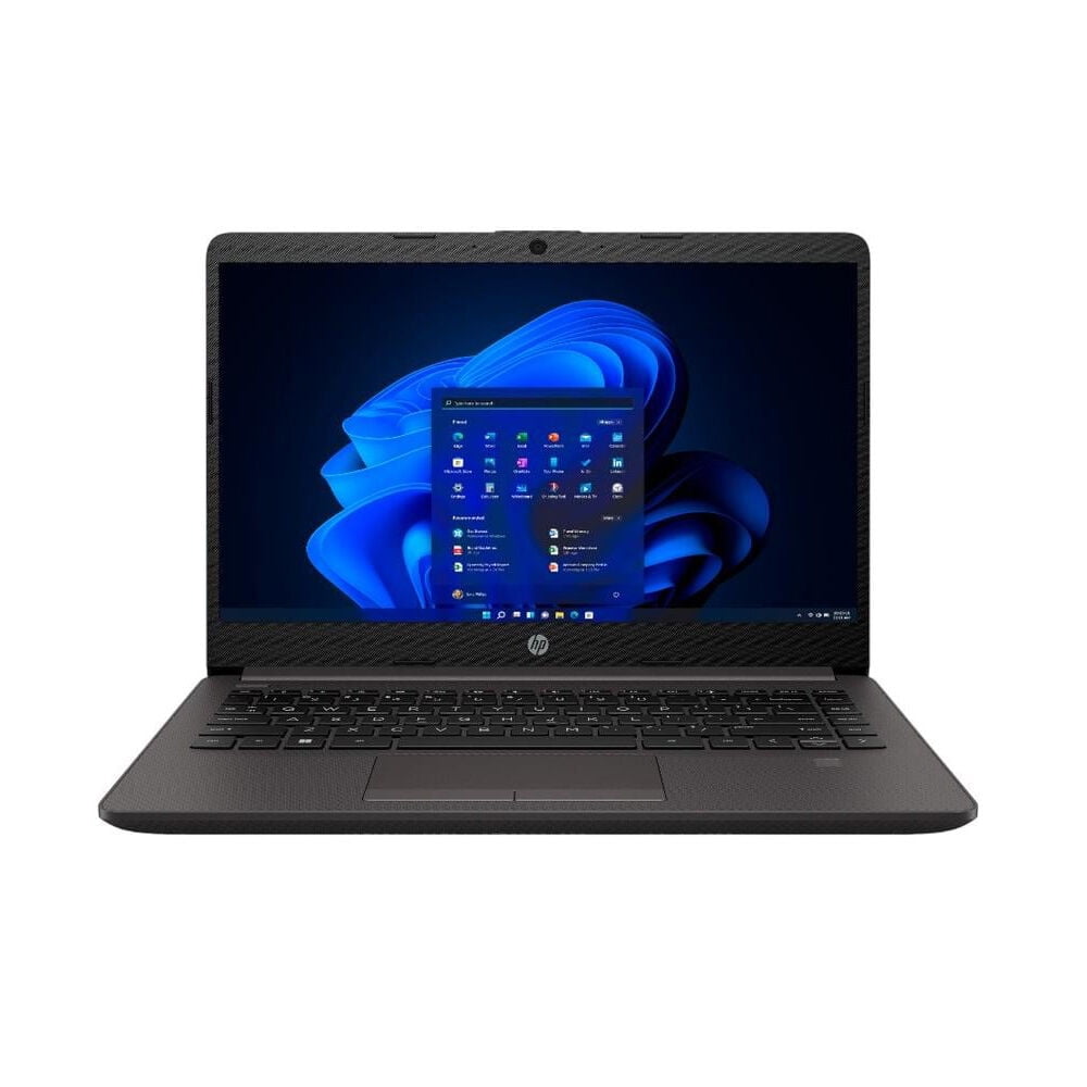 NOTEBOOK HP 245 G9 14" Ryzen7 5825U FHD 16GB 1TB SSD - SEMINUEVO | Lider