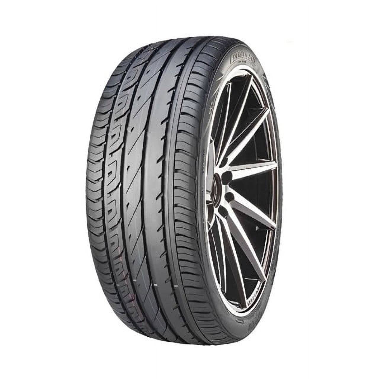 Neumatico 195/40 R17 Cf700 Ht | Lider