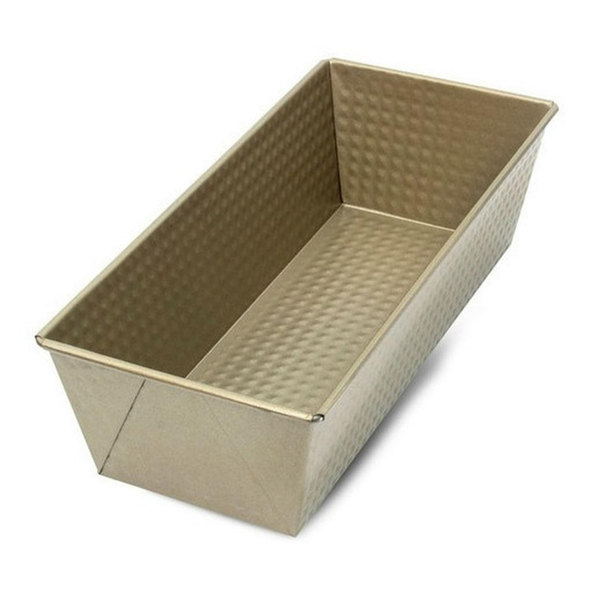 MOLDE RECTANGULAR 25CMS 1UN ILKO. | Lider