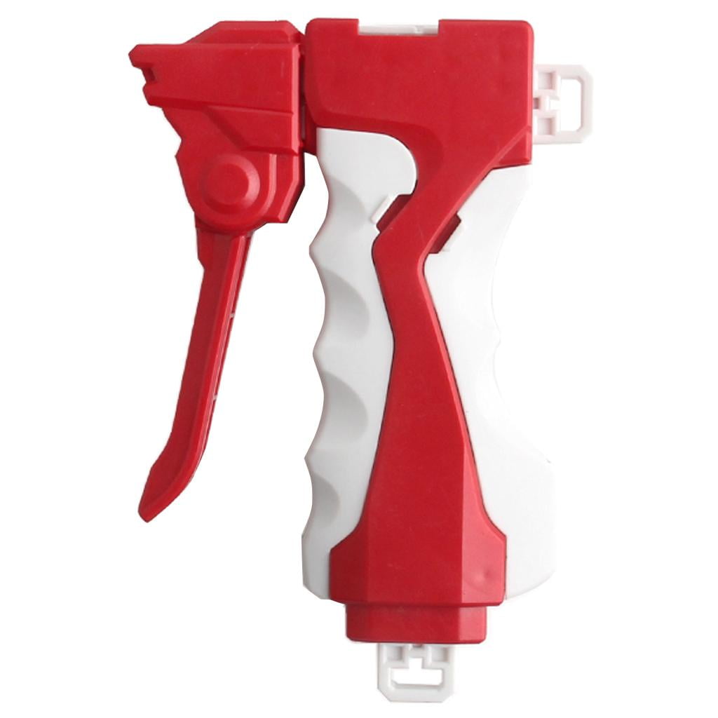 Battling Top Burst Starter String Launcher Grip Spining Top Accesorios ...