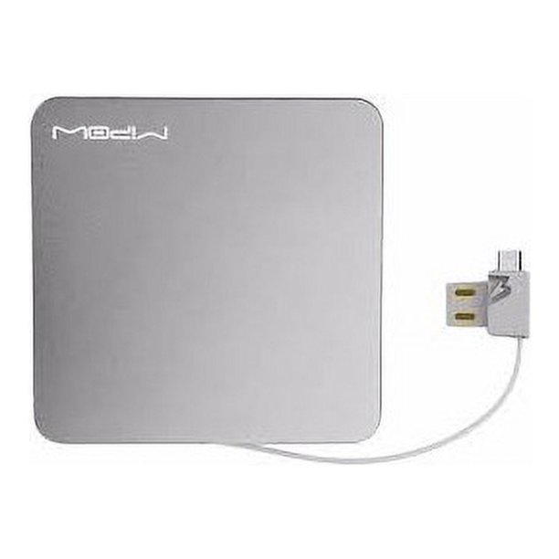 Power Cube 8000M Silver | Lider