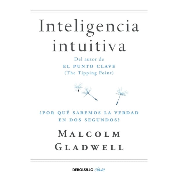Libro Inteligencia Intuitiva | Lider