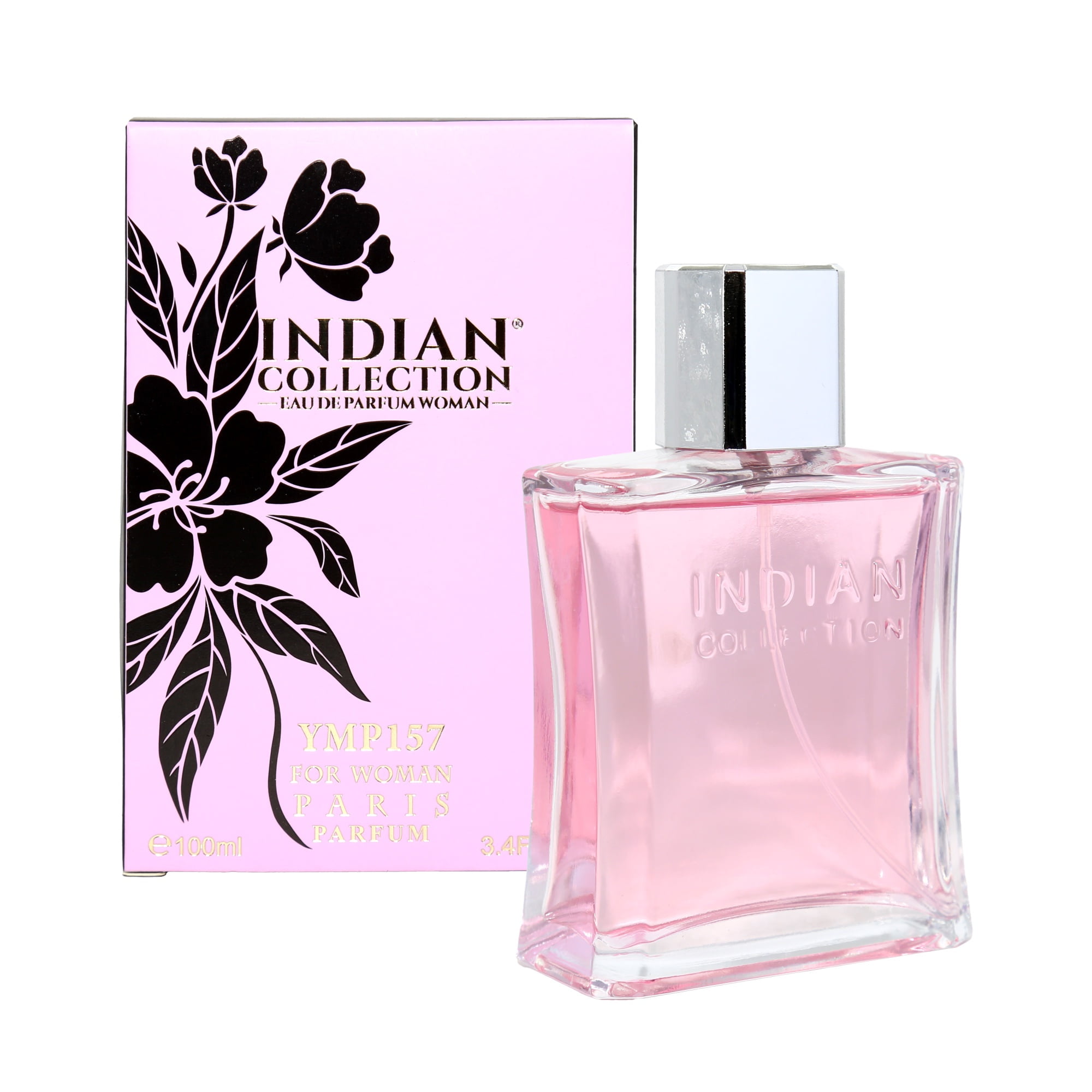 PERFUME DE MUJER INDIAN COLLECTION 100ML | Lider