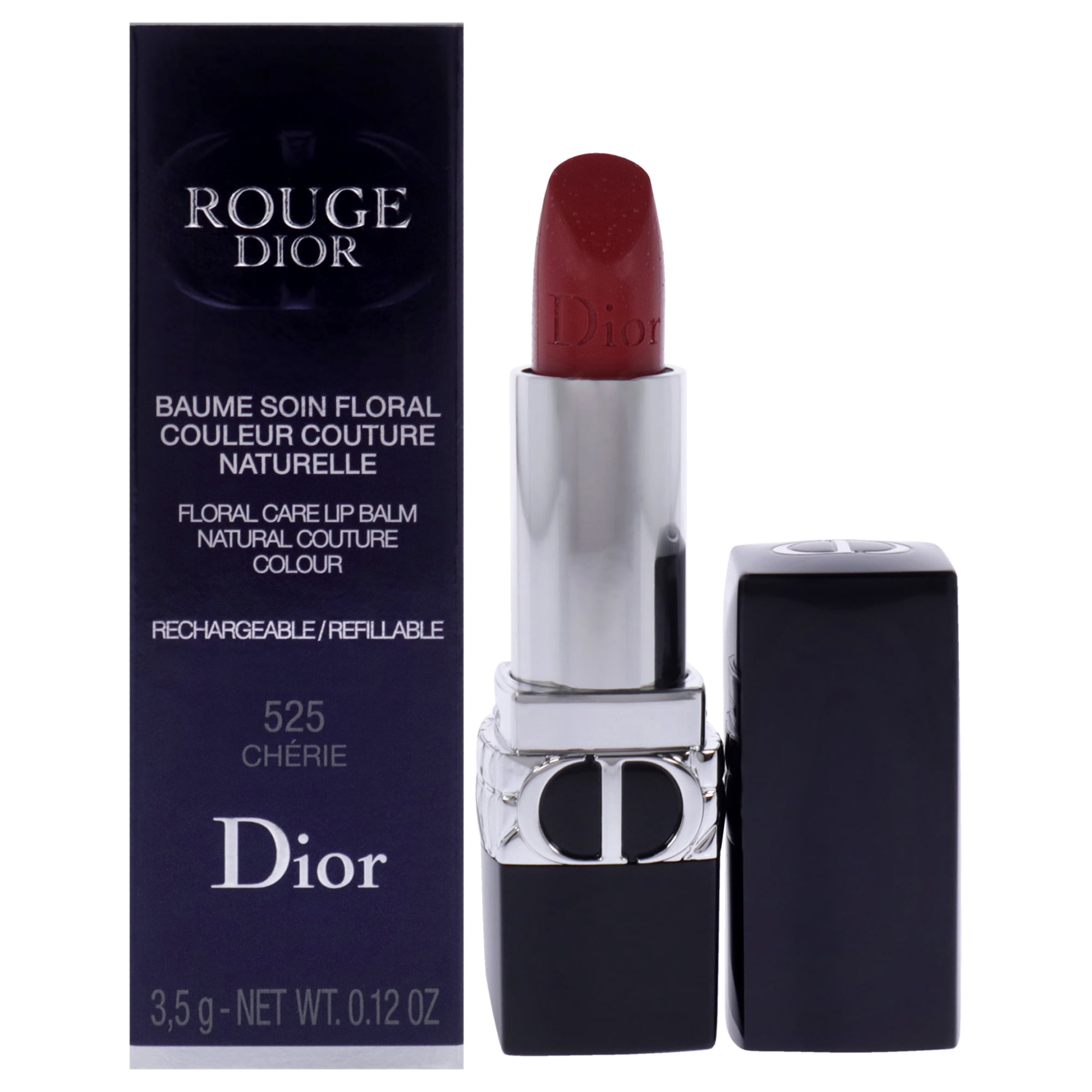 Bálsamo Labial Christian Dior Rouge Dior Floral Care 3.5ml Mujer | Lider