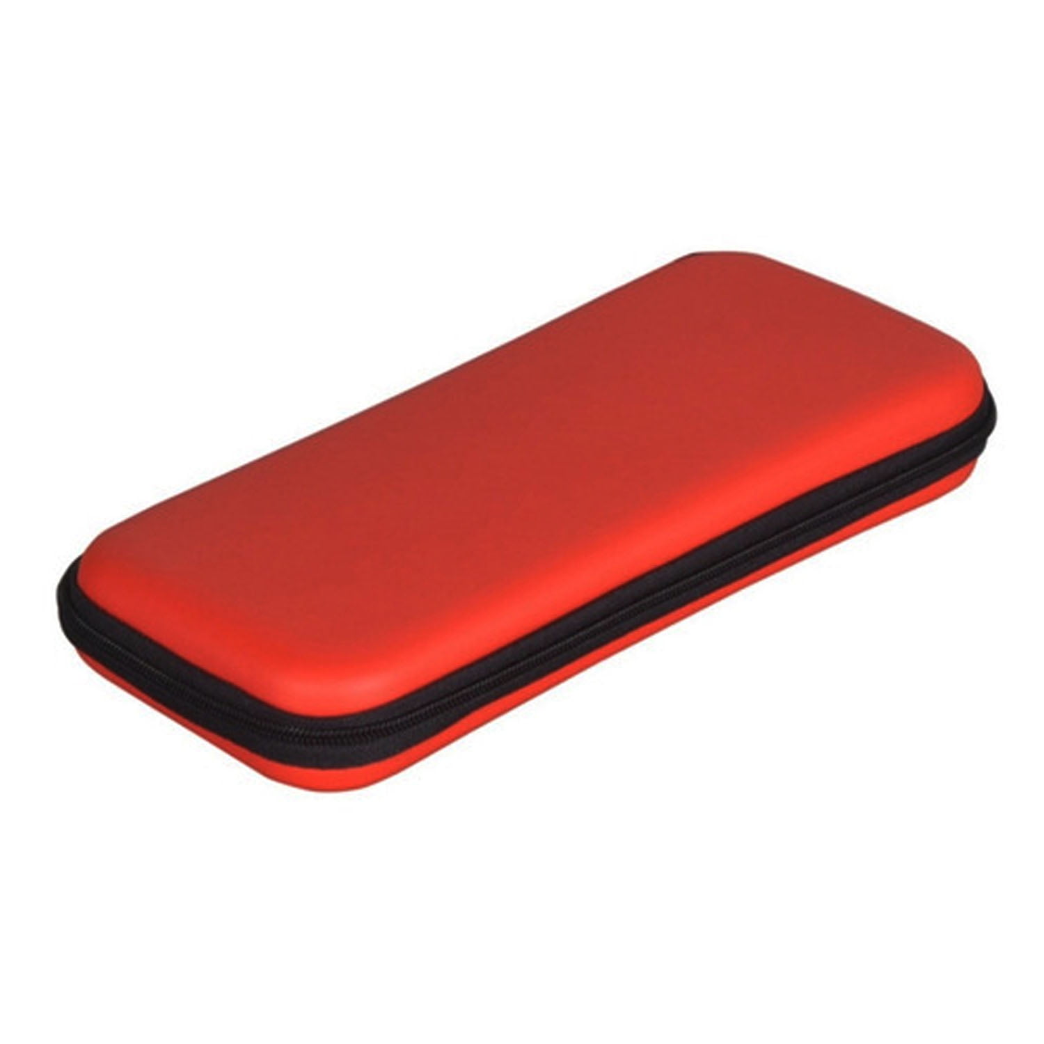 Estuche Para Nintendo Switch Liso Rojo | Lider