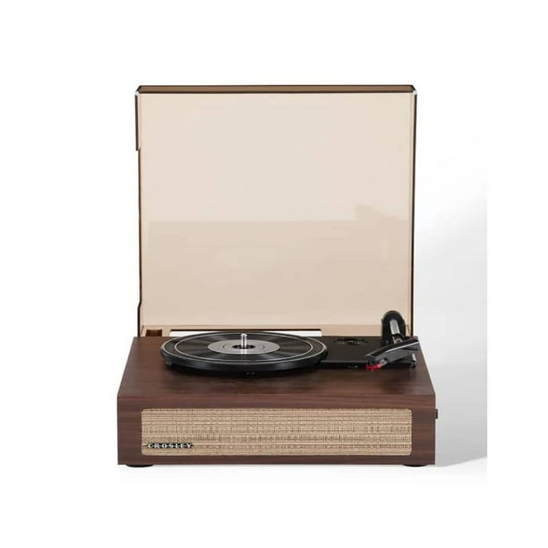 Tornamesa / Scout Record Player Walnut | Lider