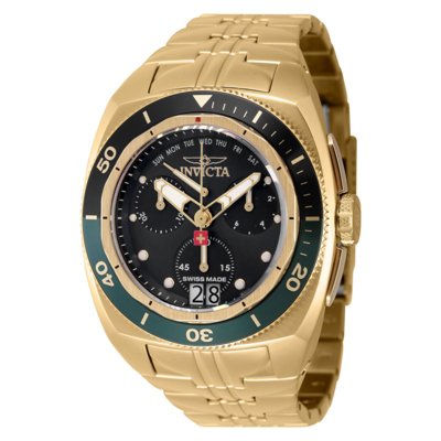 Reloj Invicta 44779 Unisex Quartz | Lider