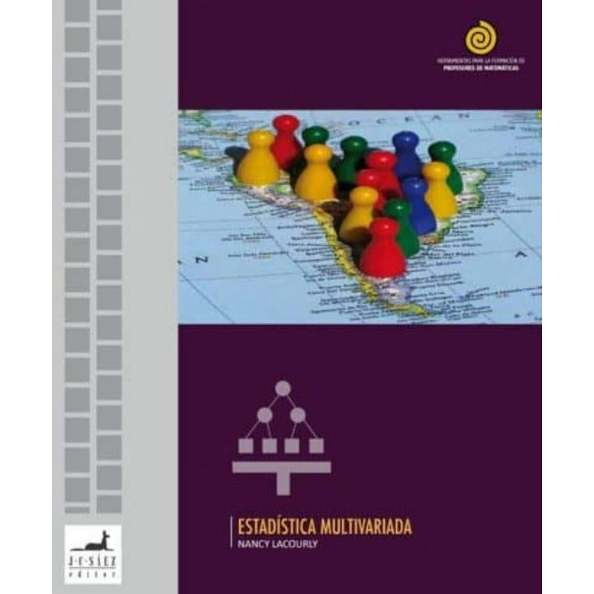 Estadisticas Multivariadas | Lider