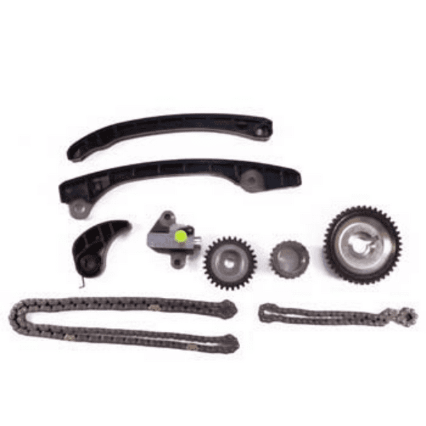 Kit Distribucion Tiida 1.6 2007-2016 Japon | Lider