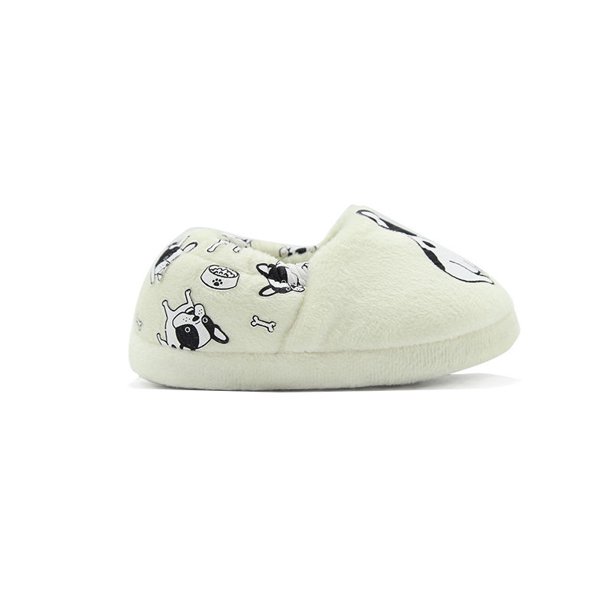 Pantufla Winston Bebé Niño Talla 21 | Lider