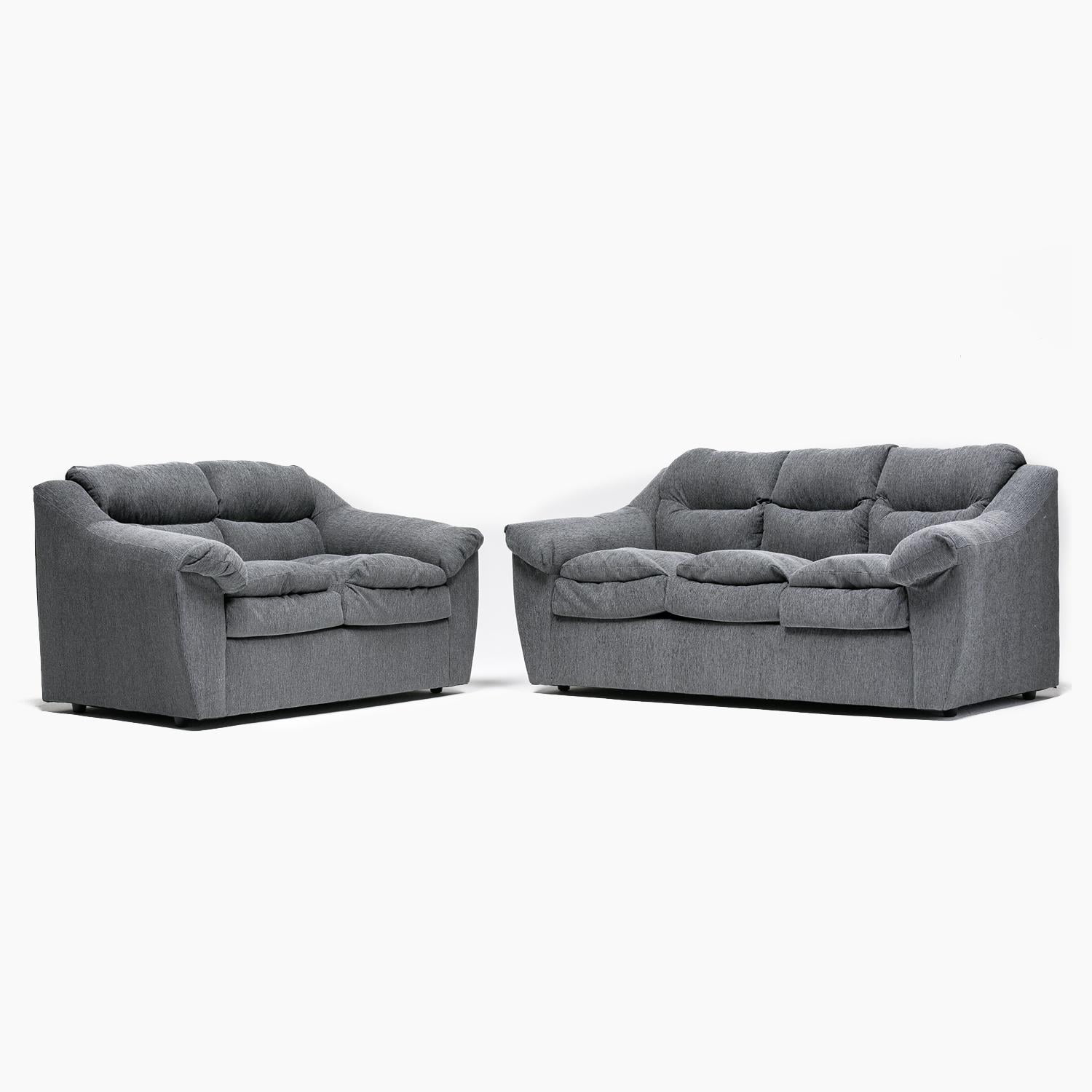 Living Bali 3-2C Gris | Lider