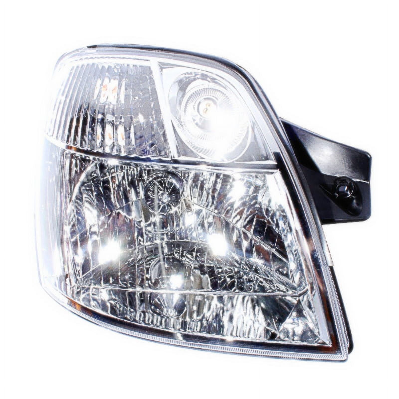 Óptico Derecho Kia Morning 1.1 Epsilon G4hg L4 Mpi Sohc 12 Valv 2004 ...