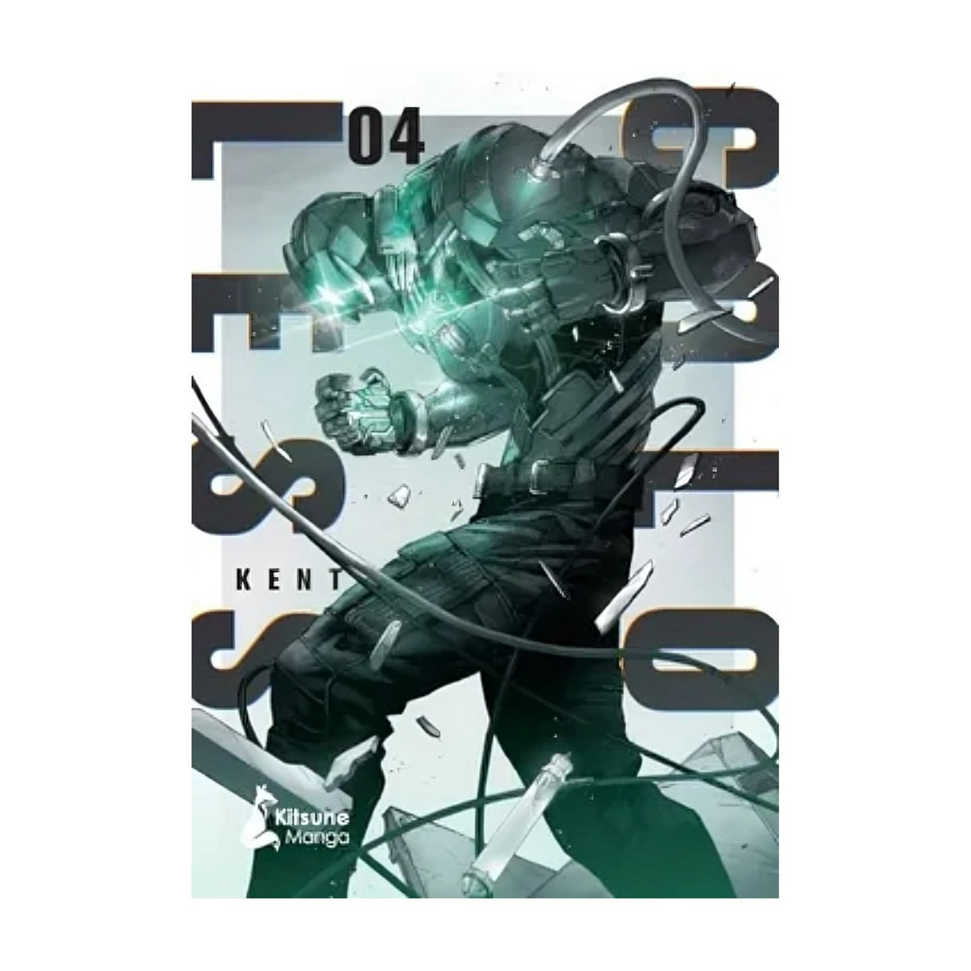 Libro Colorless 4 - Kent | Lider