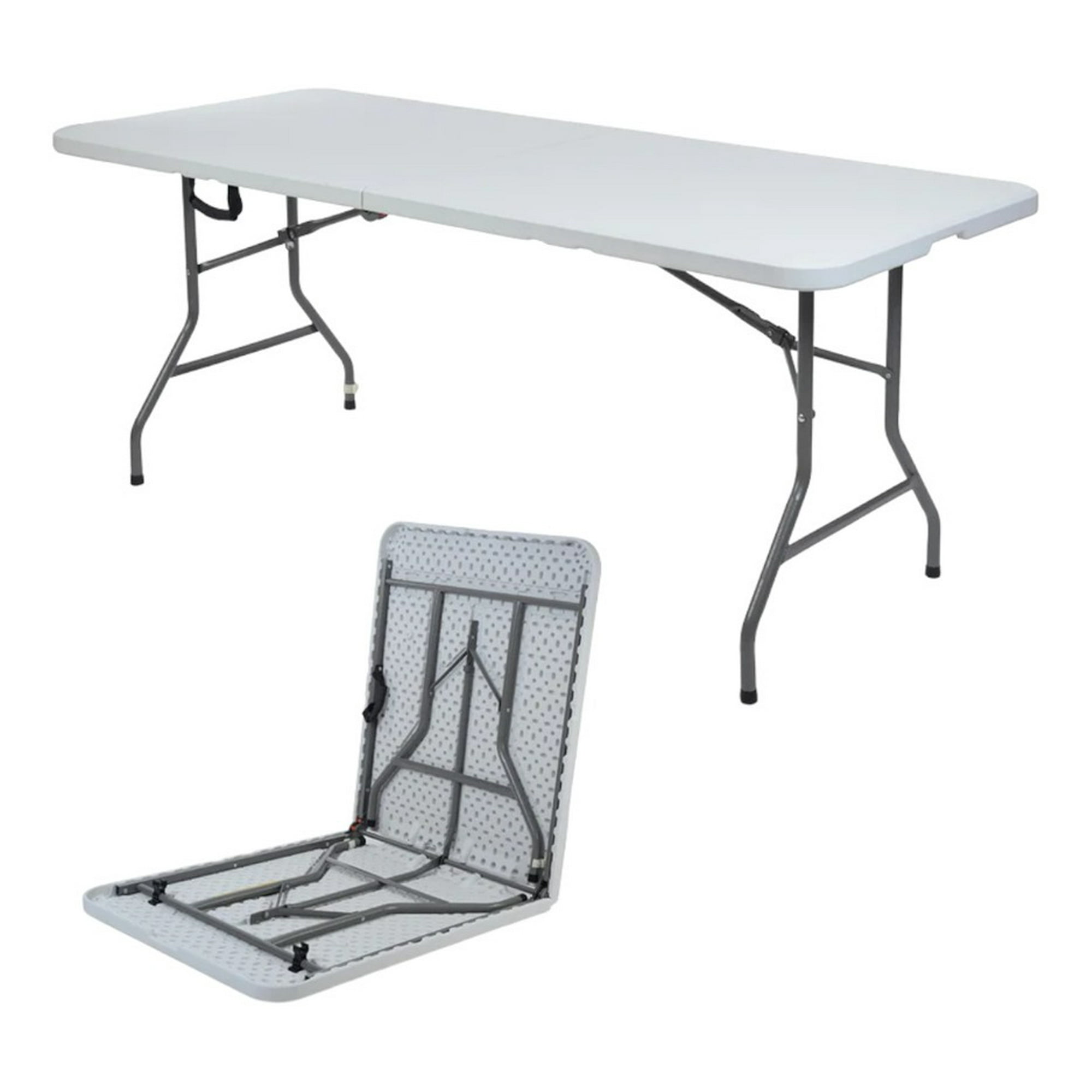 Mesas Plegables 120 Cm | Lider