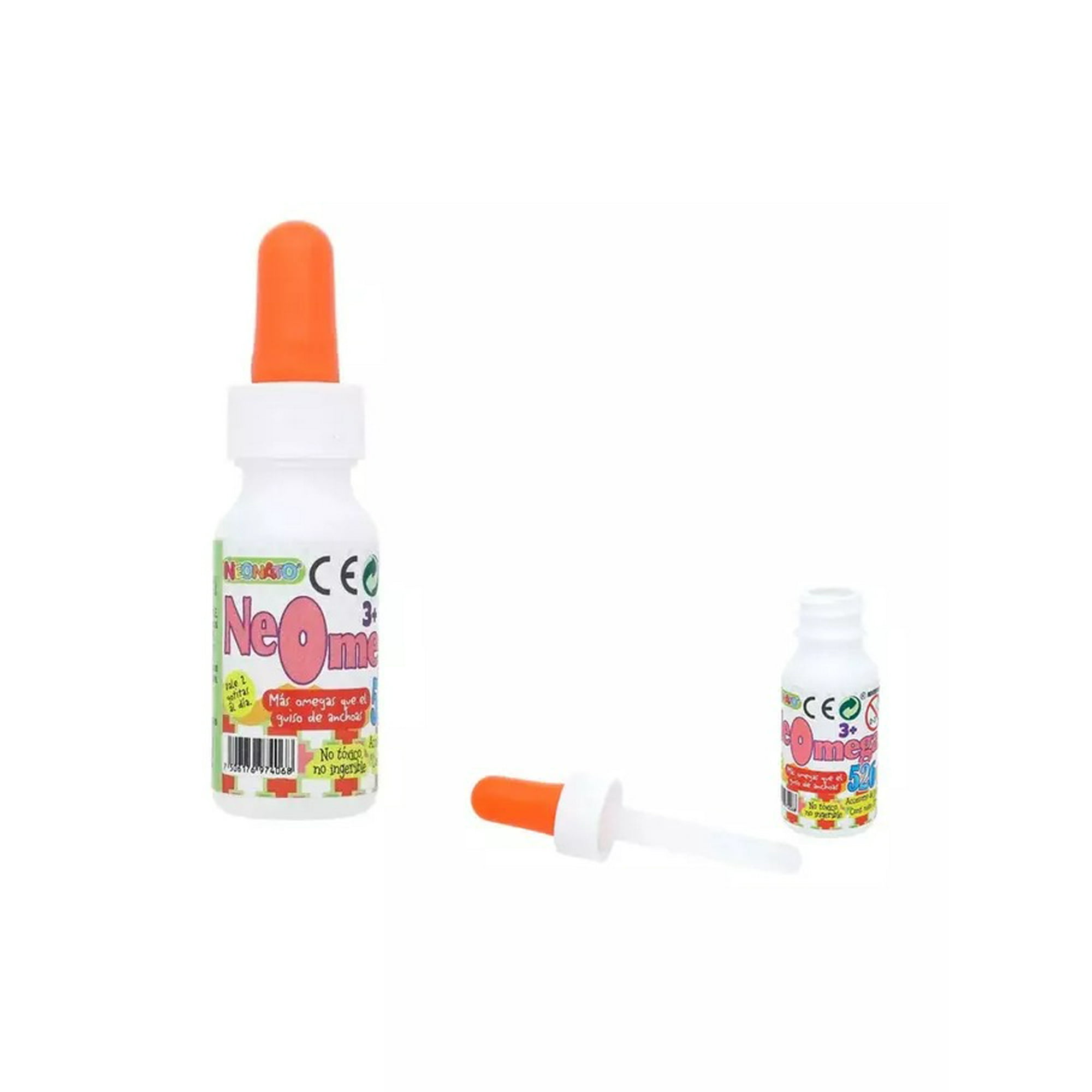 Neo Omega (neo-nutriente) | Accesorio Distroller | Lider