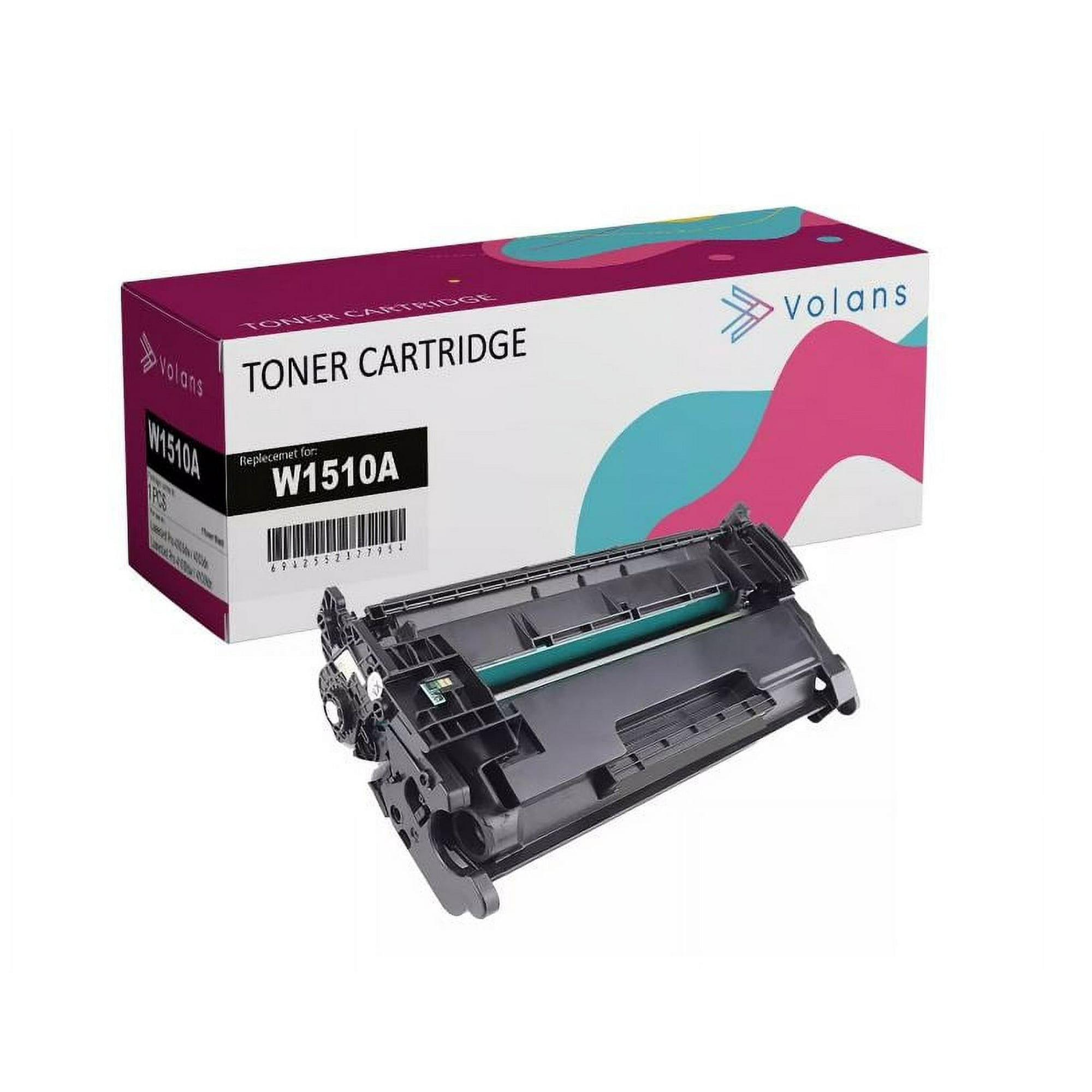 Toner Alternativo 151 151a 1510a 4003 Dw Dn / 4103 Fdw Fdn | Lider