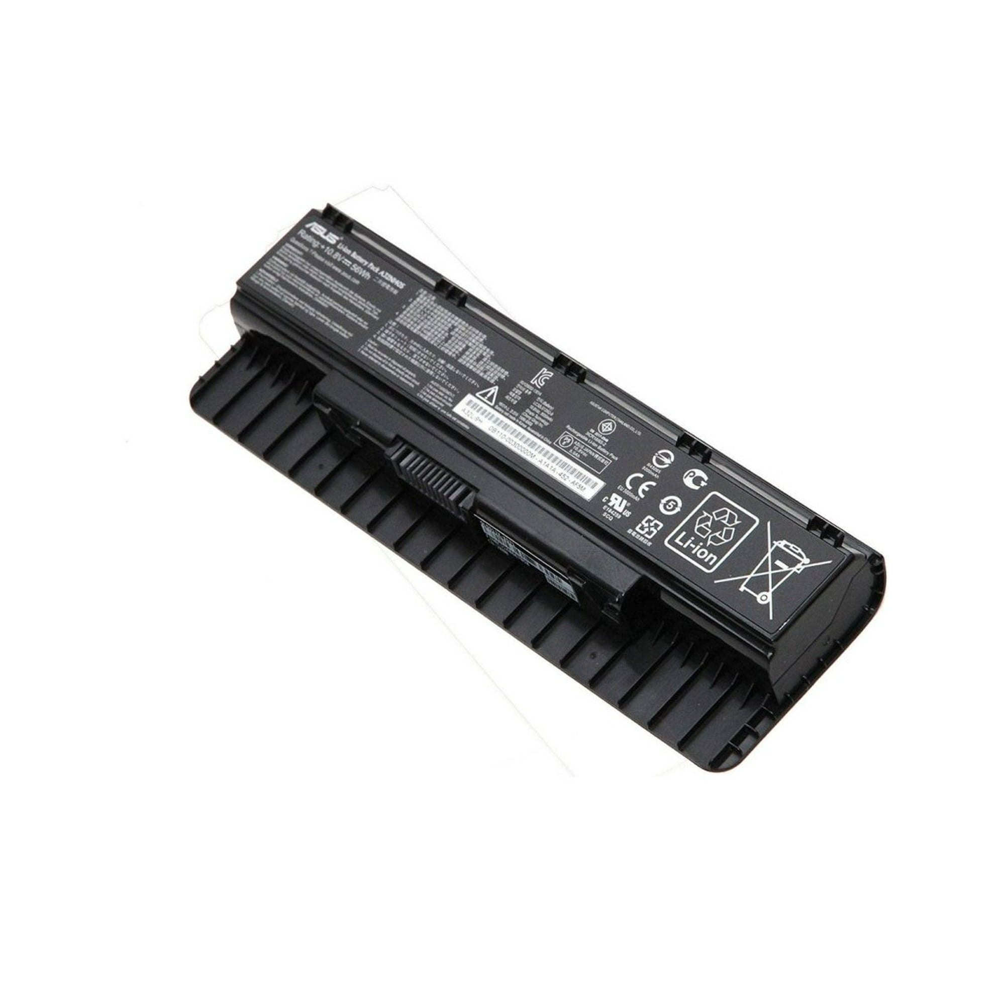 Bateria Asus Rog G551 G580 6 Celdas Orig A32n1405 | Lider