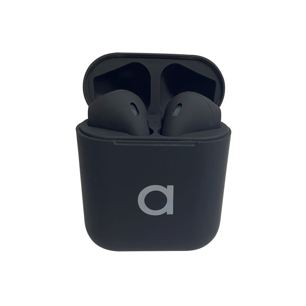 Audífono Earpod Tws Negro | Lider